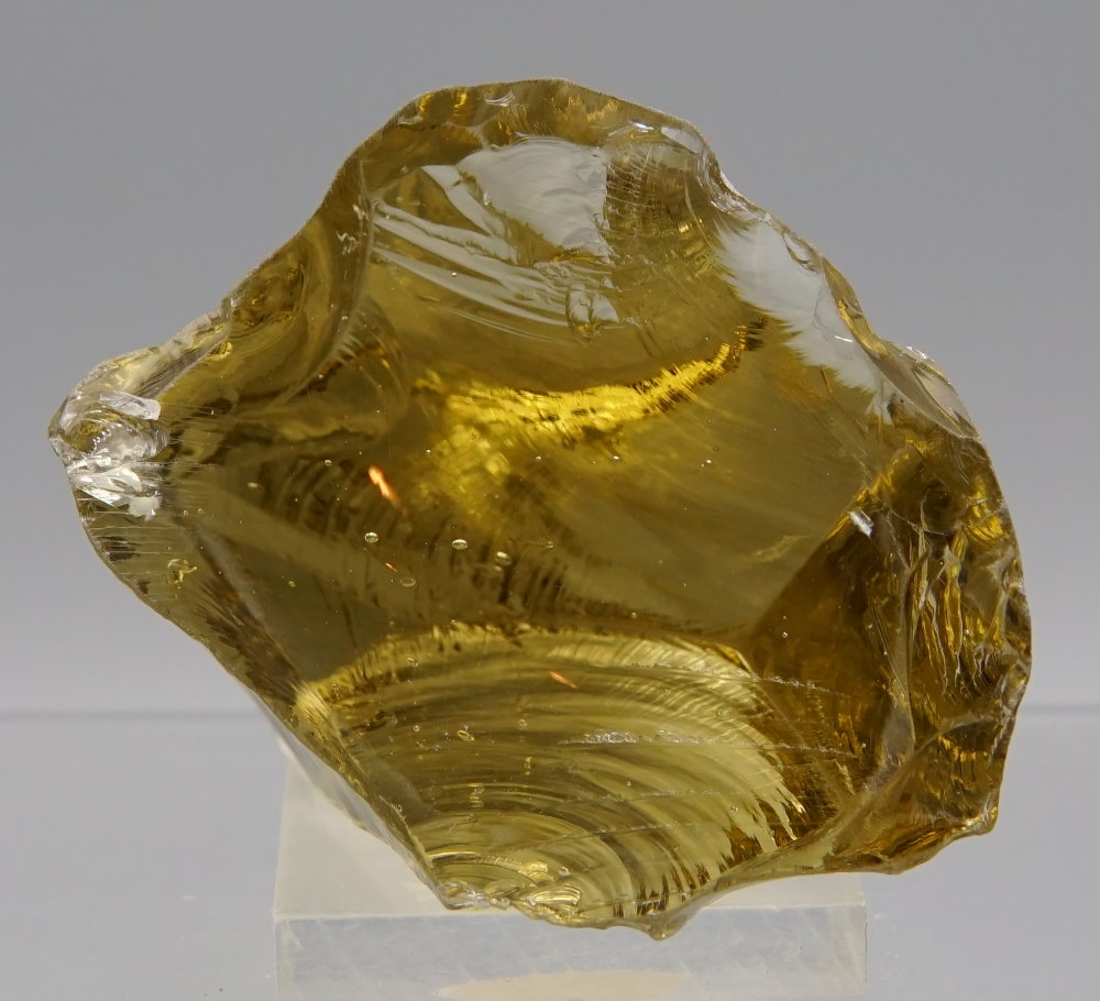 Gem Celestial Gold Monatomic Andara Crystal 118.4 g. – Life's Treasures ...