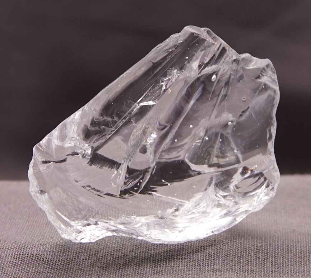 Gem Silver Luna Monatomic Andara Crystal 47.7 g. – Life's Treasures Kauai