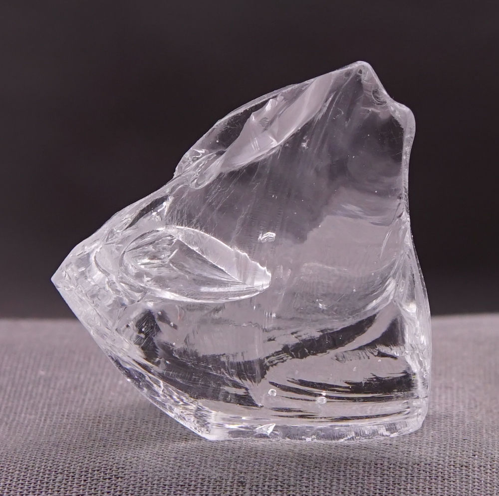 Gem Silver Luna Monatomic Andara Crystal 24.7 g. – Life's Treasures Kauai
