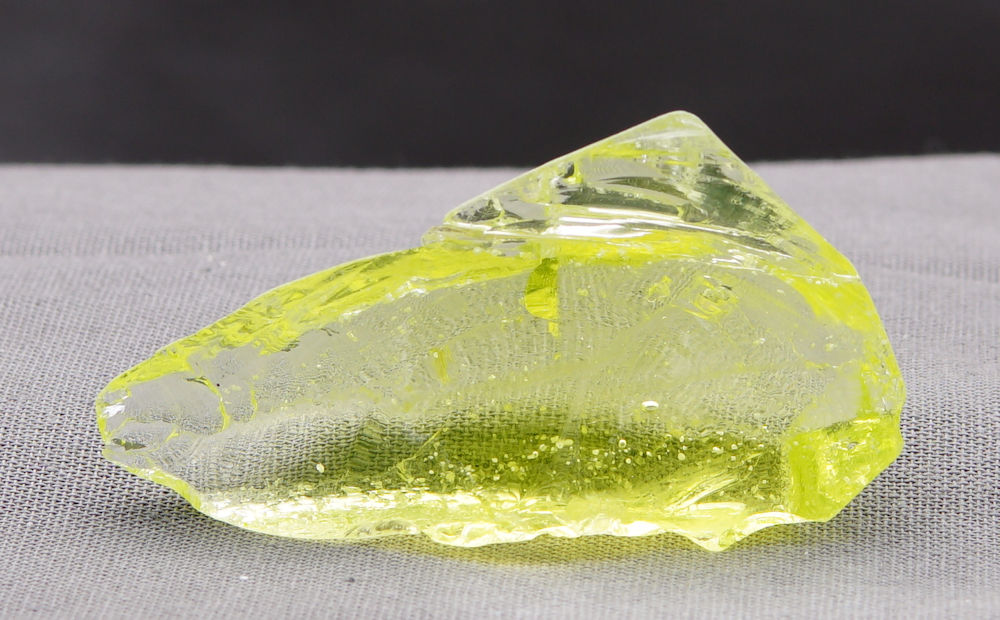 Gem Radium Monatomic Andara Crystal 20.5 g. – Life's Treasures Kauai