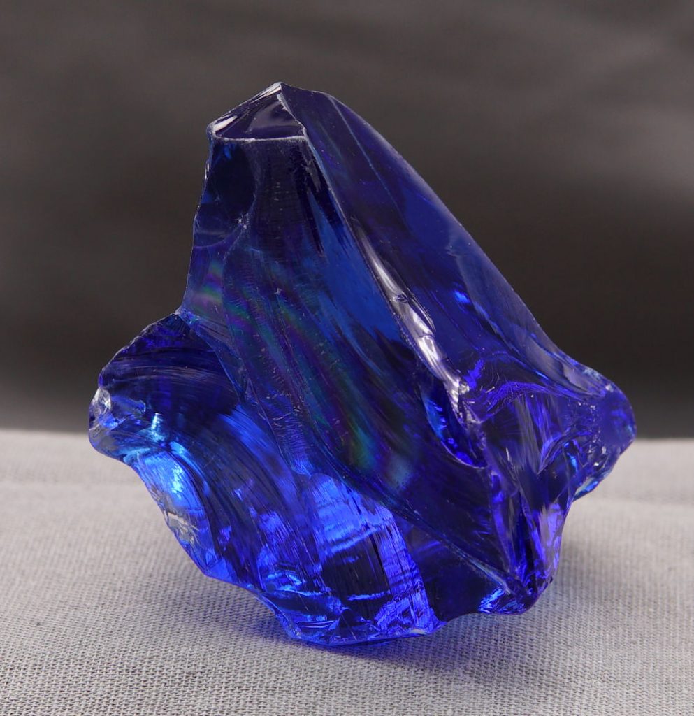 Gem Elestial Sapphire Monatomic Andara Crystal 75.0 g. – Life's ...
