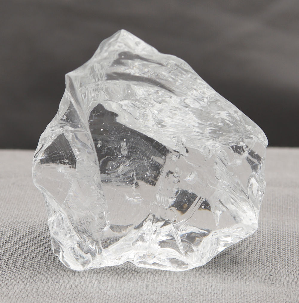 Gem Silver Luna Monatomic Andara Crystal 62.4 g. – Life's Treasures Kauai
