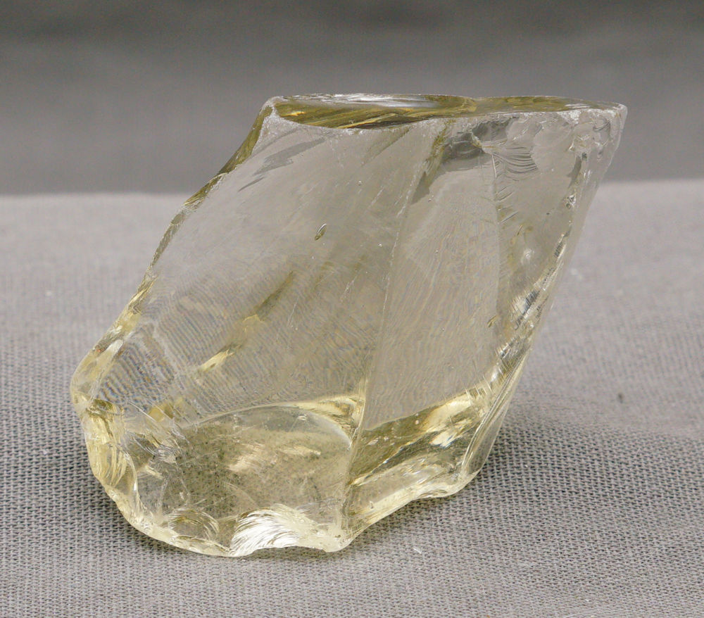 Gem Celestial Gold Monatomic Andara Crystal 31.0 g. – Life's Treasures ...