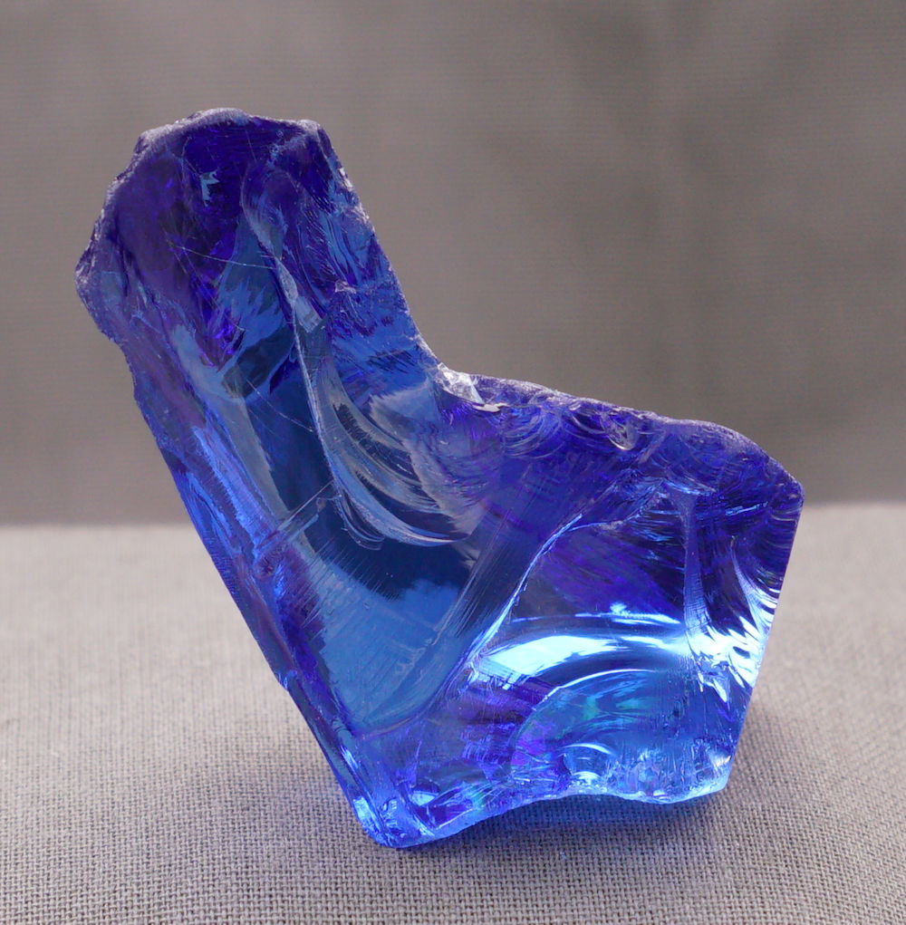 Gem Elestial Sapphire Monatomic Andara Crystal 39.7 g. – Life's ...