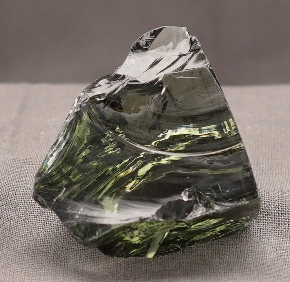 Rare Adamantine – Divine Transcendence Monatomic Andara Crystal 45.9 g ...