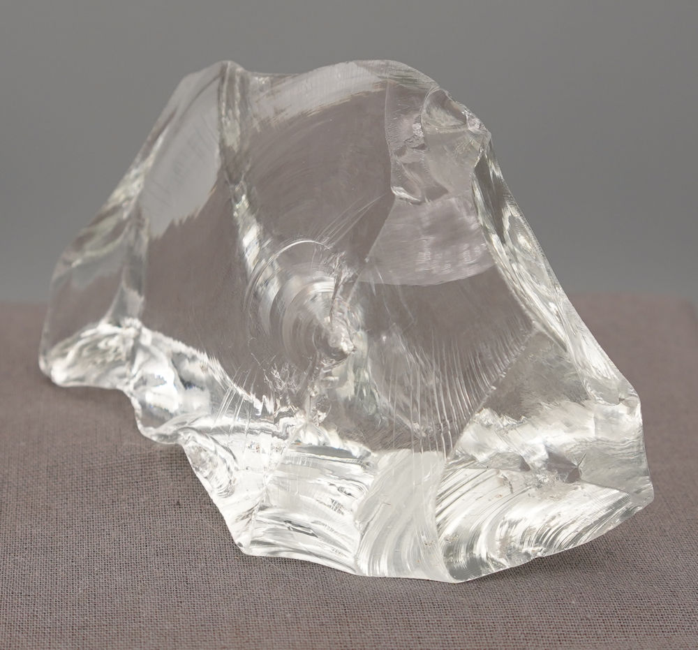 Rare Gem Silver Luna “Heart” Monatomic Andara Crystal 168.9 g. – Life's ...