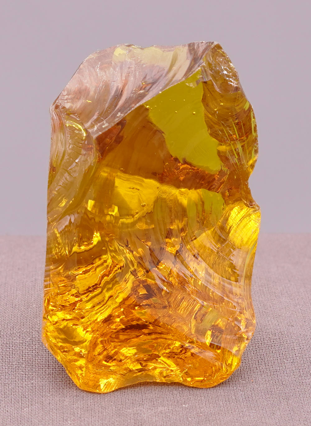 Gem Sun Star Monatomic Andara Crystal 120.5 g. – Life's Treasures Kauai
