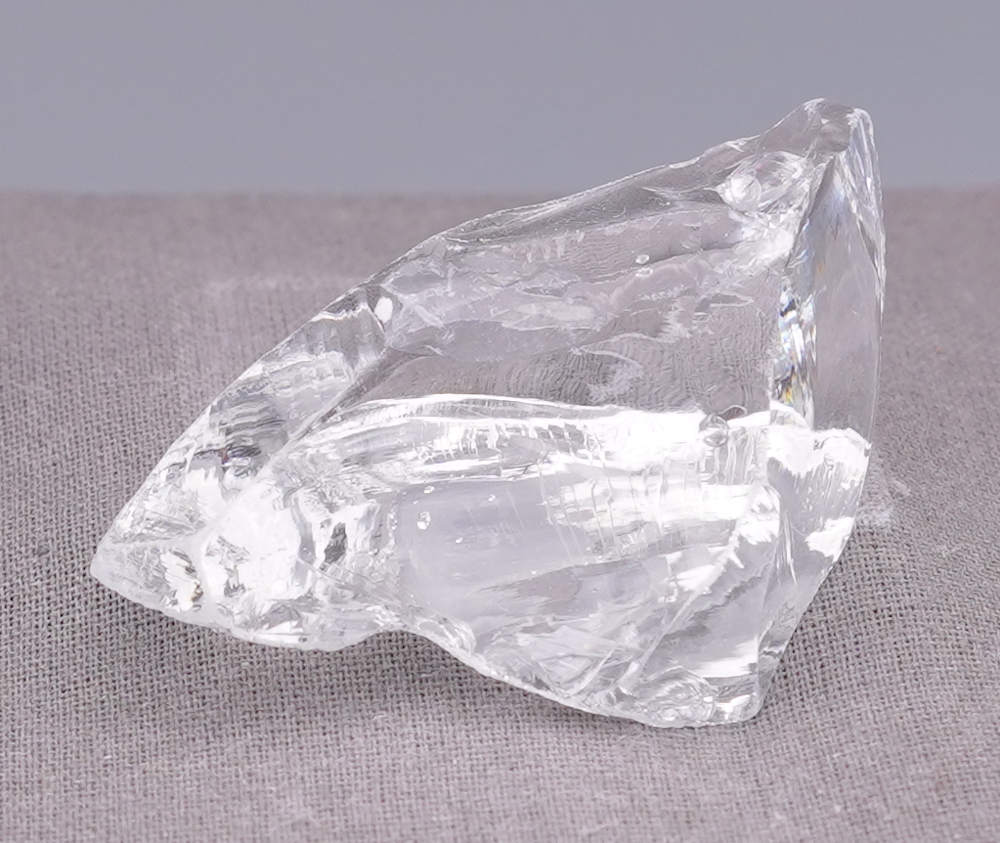 Gem Silver Luna Monatomic Andara Crystal 30.5 g. – Life's Treasures Kauai