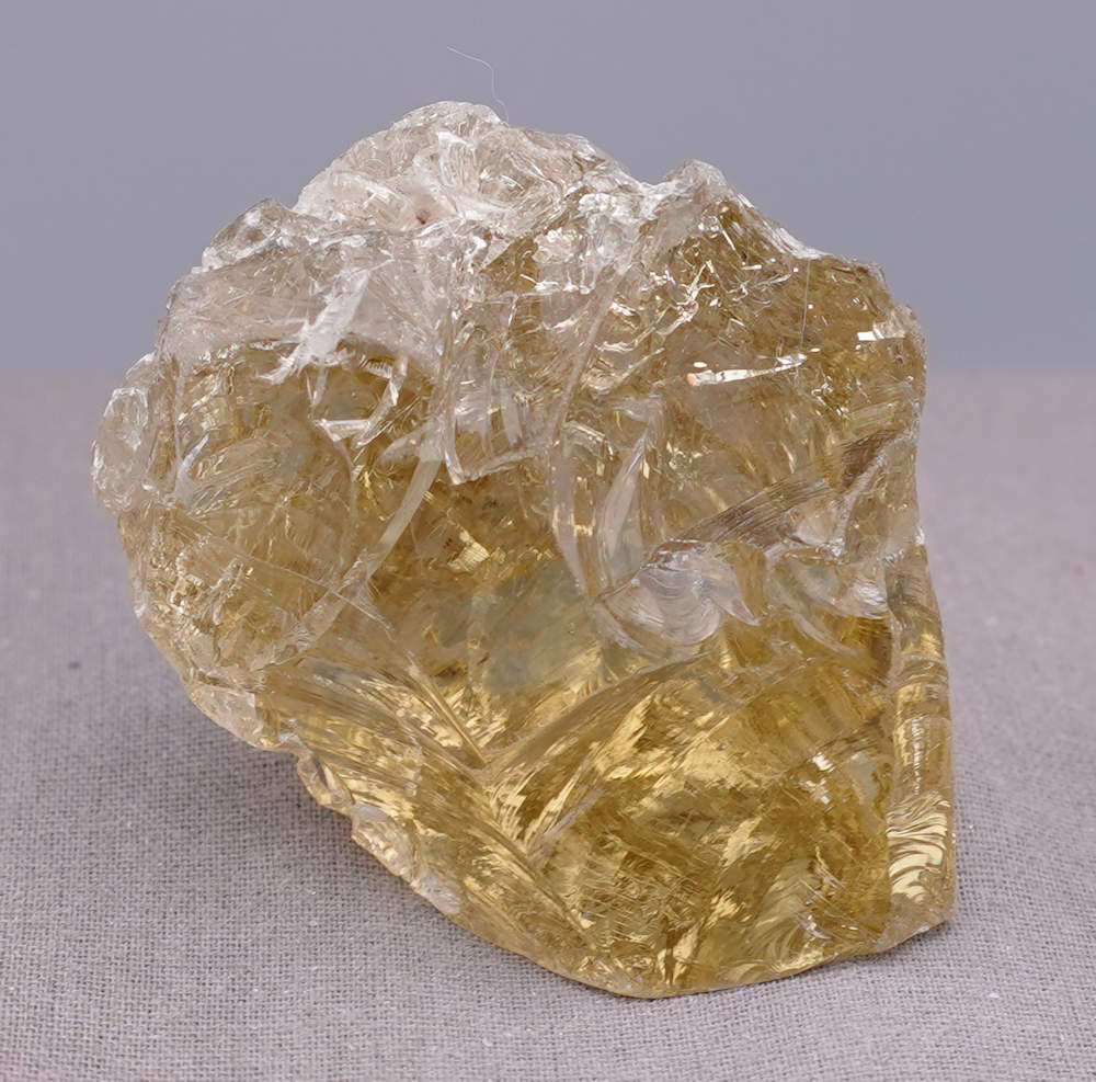 Gem Celestial Gold with crystals Monatomic Andara Crystal 105.0 g ...