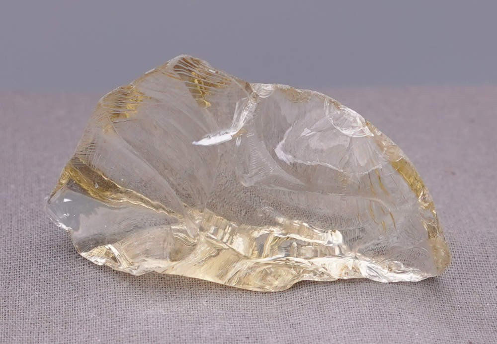 Gem Celestial Gold Monatomic Andara Crystal 22.1 g. – Life's Treasures ...