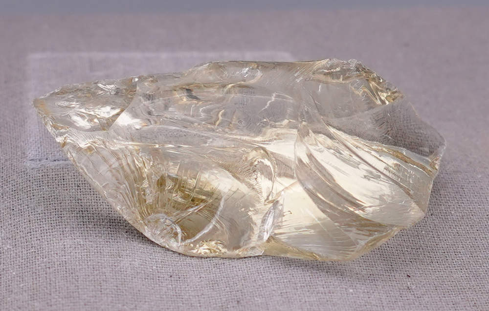 Gem Celestial Gold Monatomic Andara Crystal 22.1 g. – Life's Treasures ...