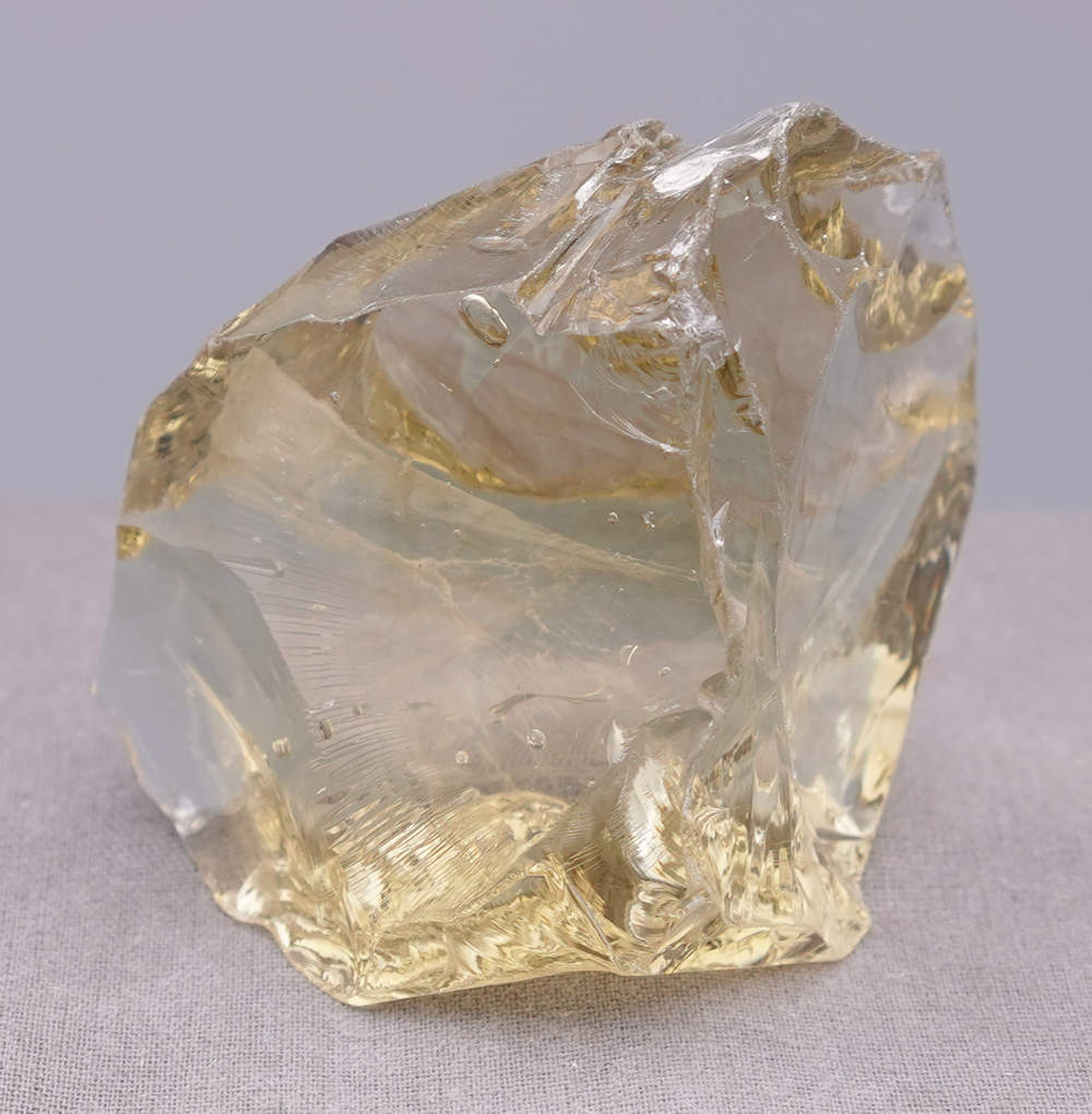 Gem Celestial Gold Monatomic Andara Crystal 155.7 g. – Life's Treasures ...