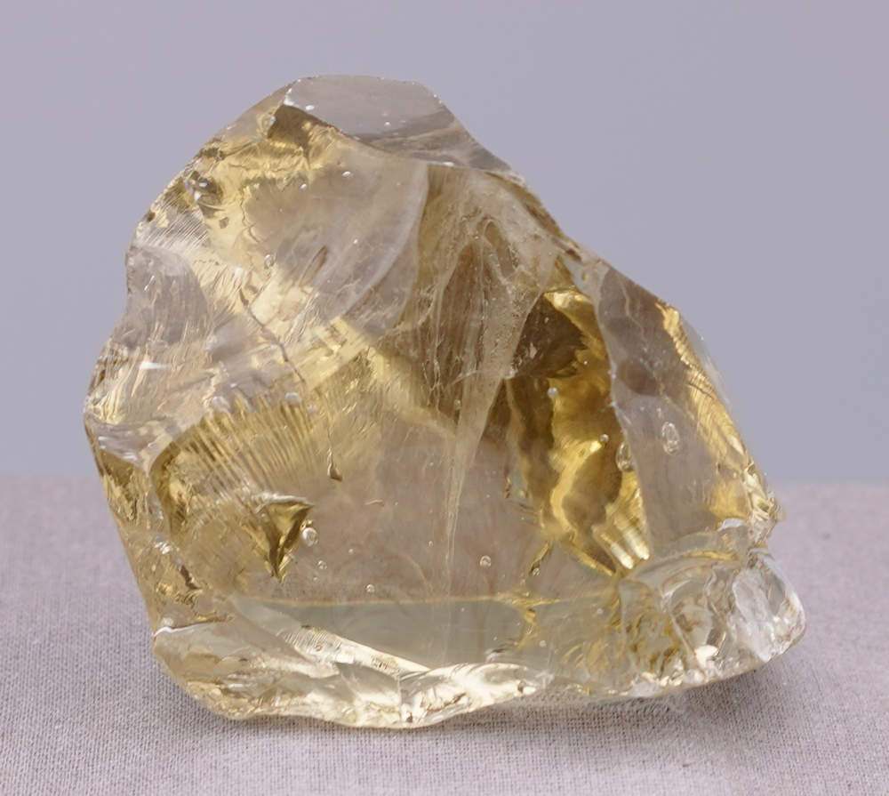 Gem Celestial Gold Monatomic Andara Crystal 155.7 g. – Life's Treasures ...