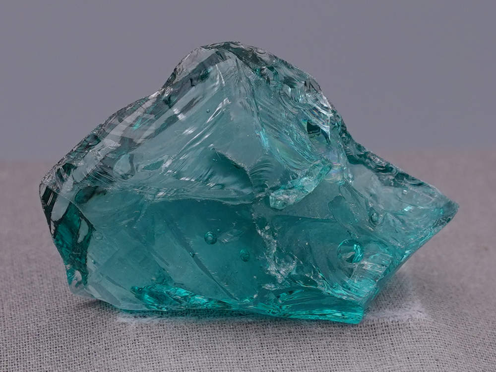 Gem Inanna’s Wisdom with bubbles Monatomic Andara Crystal 27.5 g ...