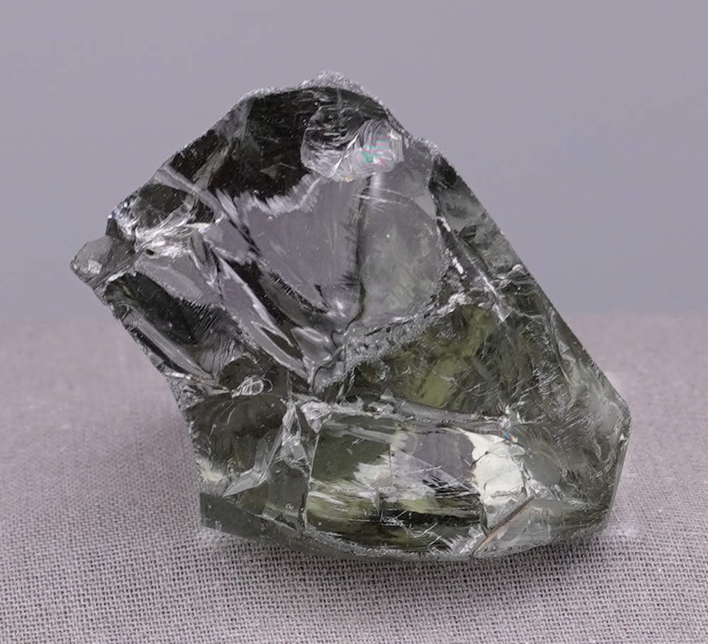 Rare Adamantine – Divine Transcendence Monatomic Andara Crystal 63.8 g ...