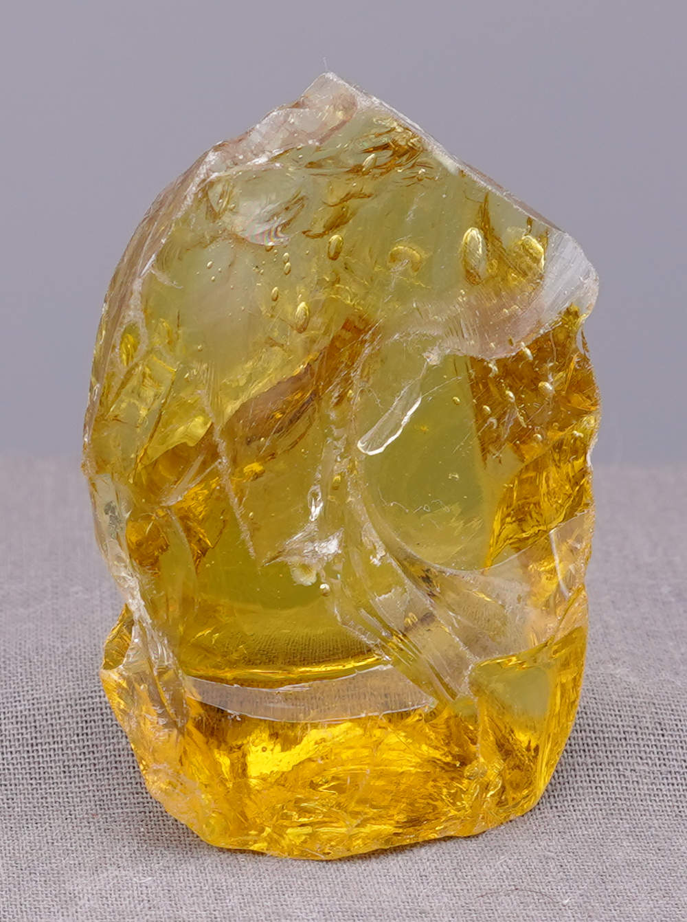 Gem Sun Star Monatomic Andara Crystal 63.1 g. – Life's Treasures Kauai