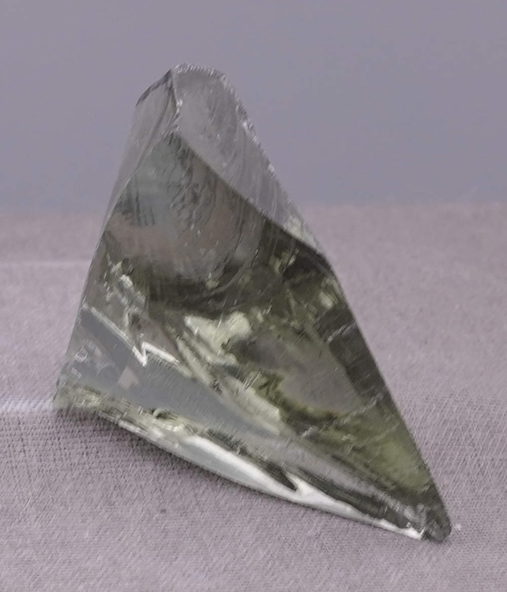 Rare Adamantine – Divine Transcendence Monatomic Andara Crystal 20.0 g ...