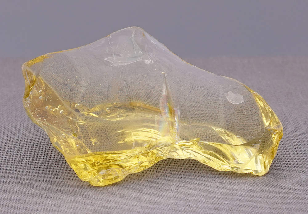 Gem Sun Star Monatomic Andara Crystal 27.6 g. – Life's Treasures Kauai