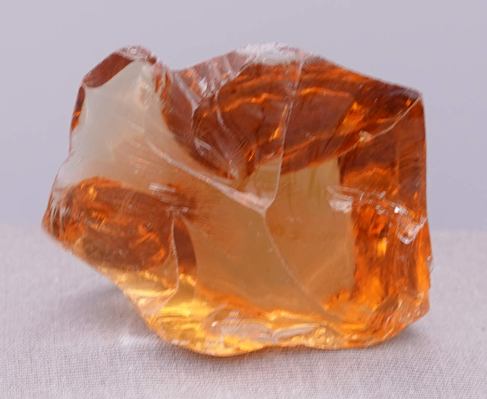 Gem Lemurian Etherium Gold Monatomic Andara Crystal 99.2 g. – Life's ...