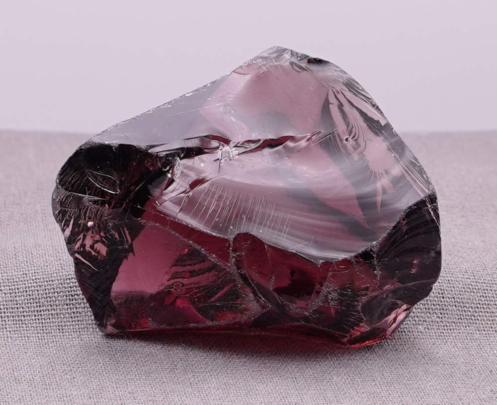 Gem Sovereign Amethyst Monatomic Andara Crystal 37.6 g. – Life's ...