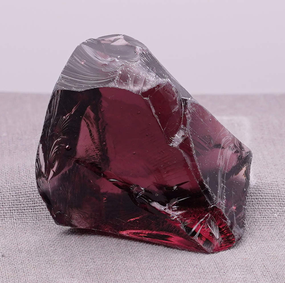 Gem Sovereign Amethyst Monatomic Andara Crystal 37.6 g. – Life's ...