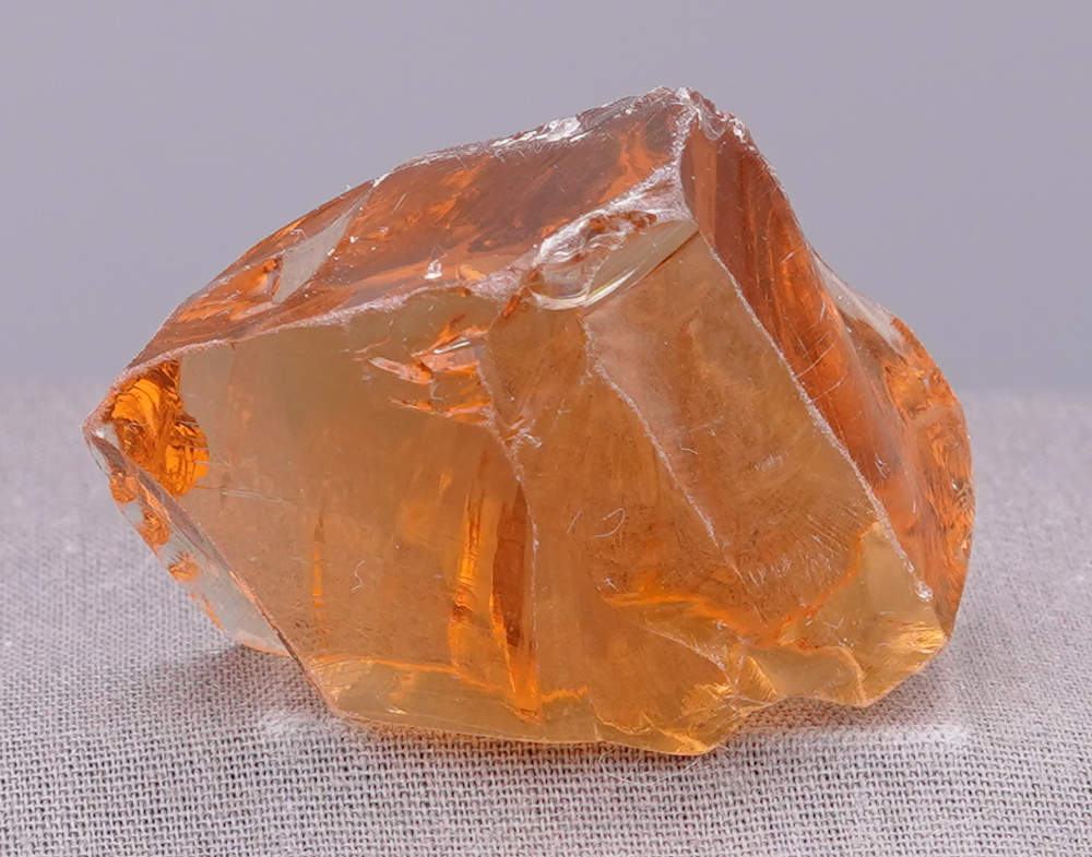 Gem Lemurian Etherium Gold Monatomic Andara Crystal 50.1 g. – Life's ...