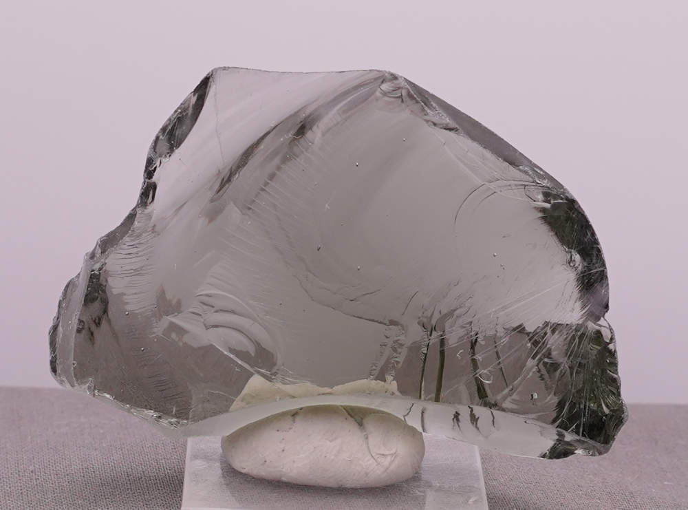 Rare Adamantine – Divine Transcendence Monatomic Andara Crystal 60.9 g ...