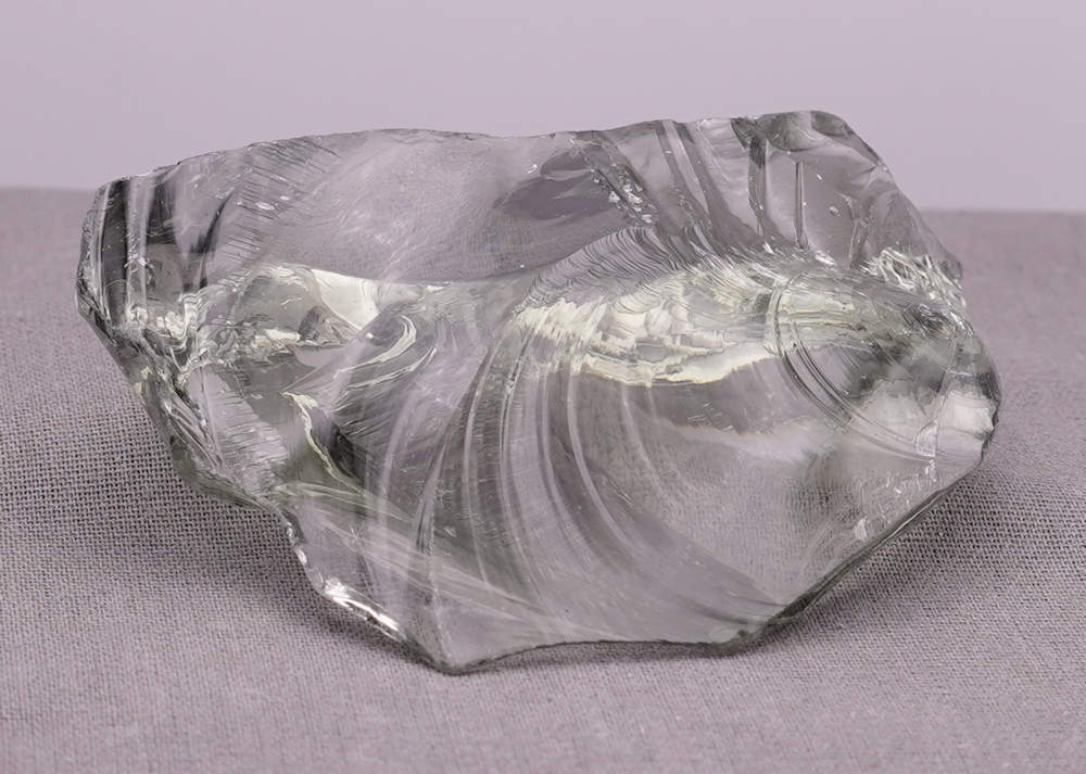 Rare Adamantine – Divine Transcendence Monatomic Andara Crystal 60.9 g ...