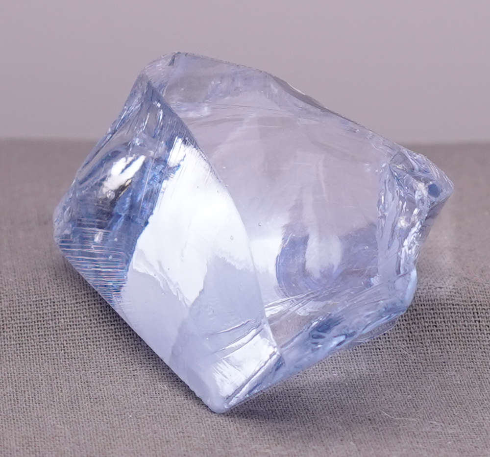 Gem Lady Nellie Monatomic Andara Crystal 57.2 g. – Life's Treasures Kauai