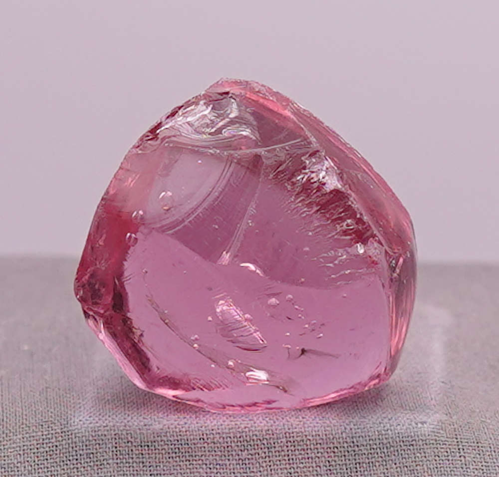 Gem HGW Pink with bubbles Monatomic Andara Crystal 38.0 g. – Life's ...