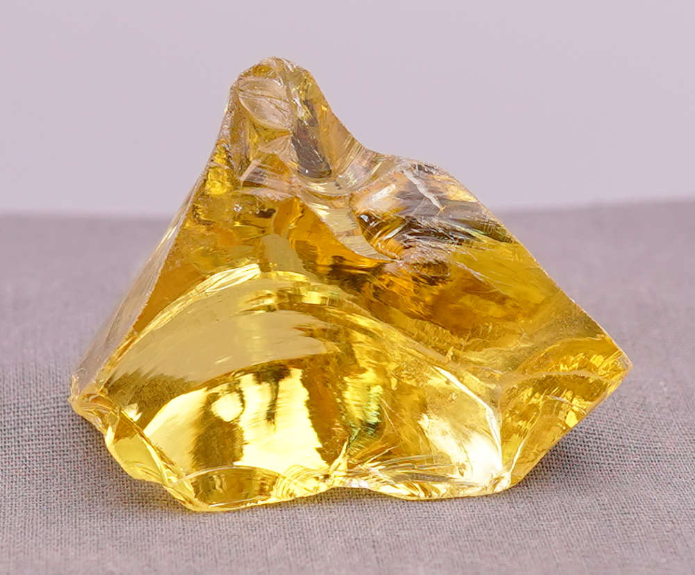 Gem Solaris Monatomic Andara Crystal 48.5 g. – Life's Treasures Kauai