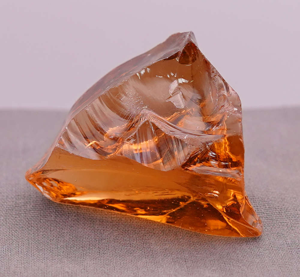 Gem Lemurian Etherium Gold Monatomic Andara Crystal 70.7 g. – Life's ...