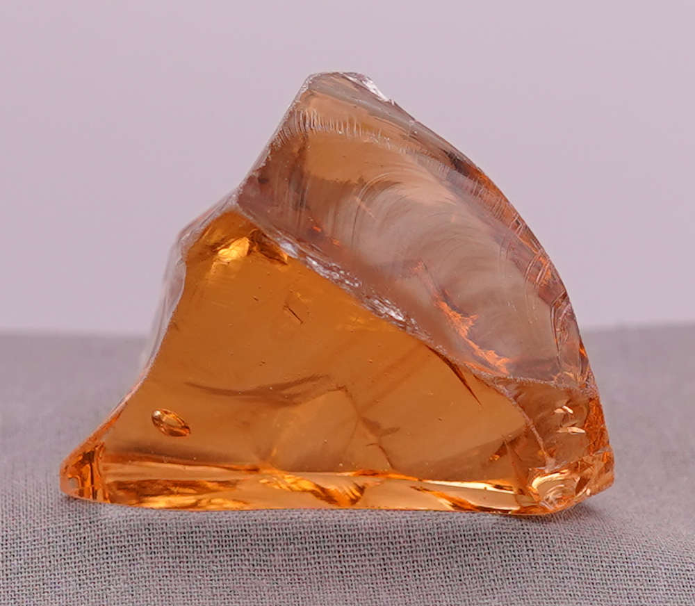 Gem Lemurian Etherium Gold Monatomic Andara Crystal 70.7 g. – Life's ...