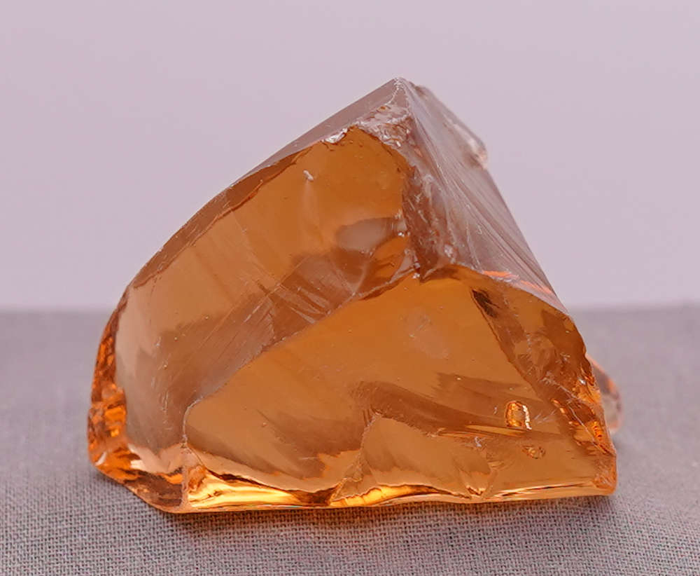 Gem Lemurian Etherium Gold Monatomic Andara Crystal 70.7 g. – Life's ...