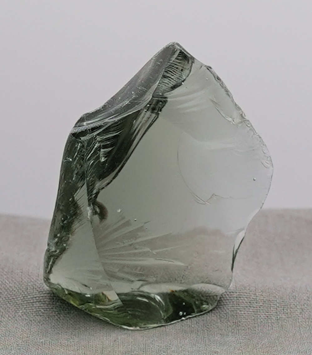 Rare Adamantine – Divine Transcendence Monatomic Andara Crystal 40.6 g ...