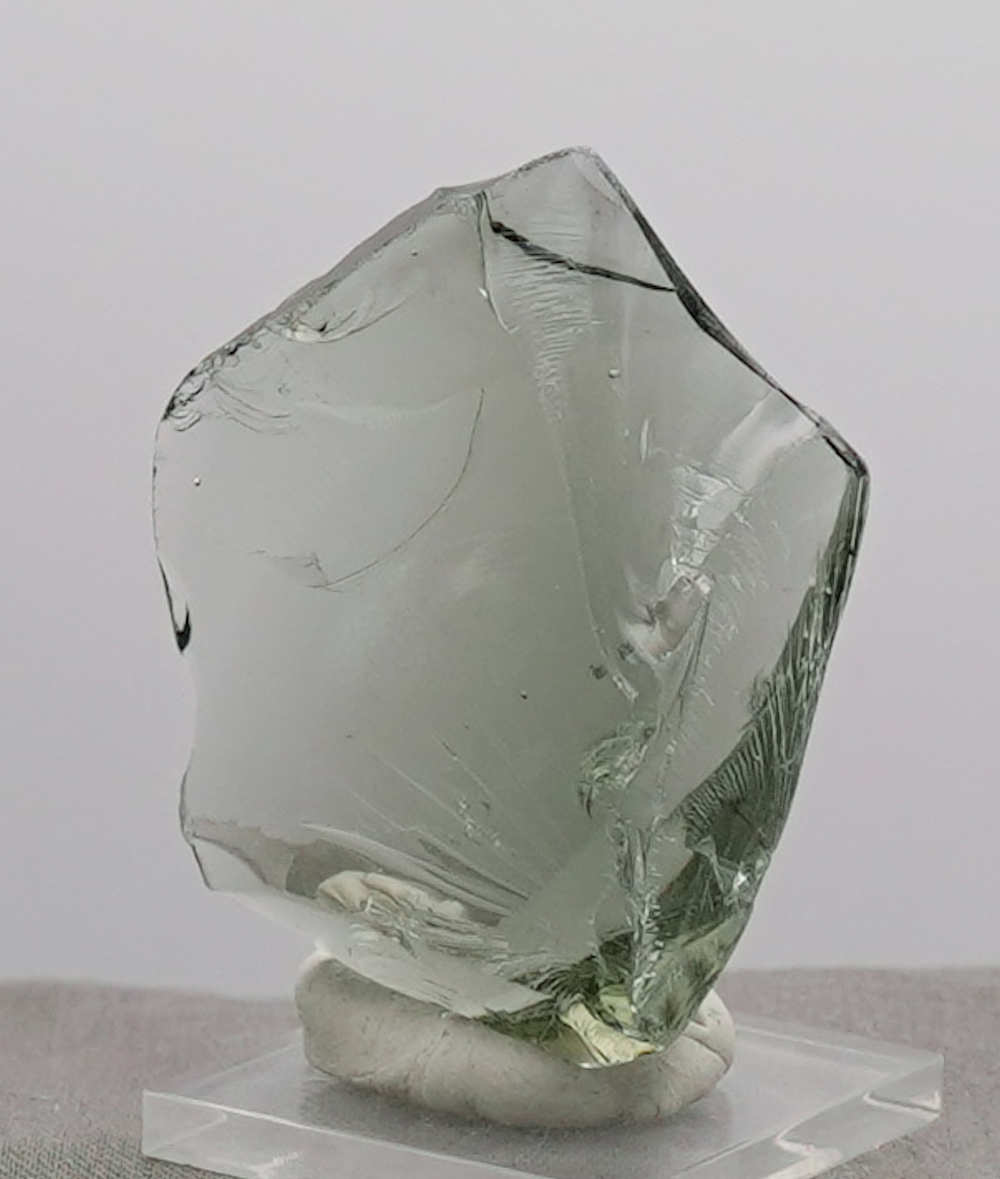 Rare Adamantine – Divine Transcendence Monatomic Andara Crystal 40.6 g ...