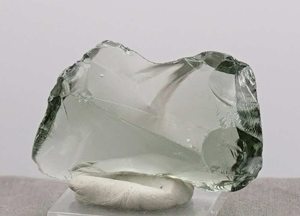 Rare Adamantine – Divine Transcendence Monatomic Andara Crystal 30.9 g ...