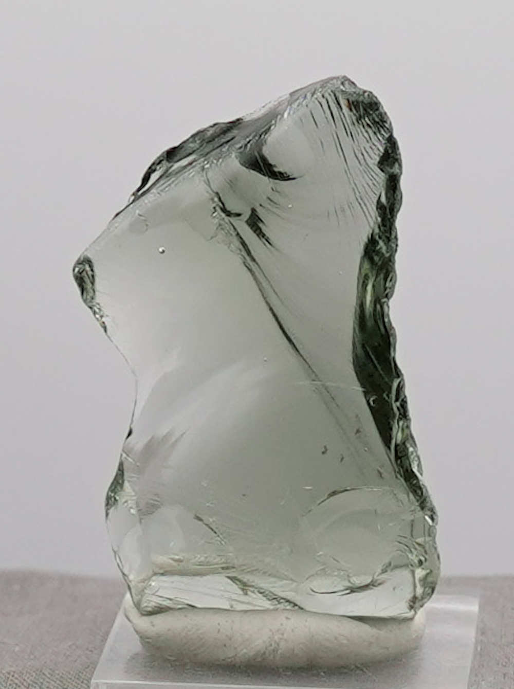 Rare Adamantine – Divine Transcendence Monatomic Andara Crystal 30.9 g ...