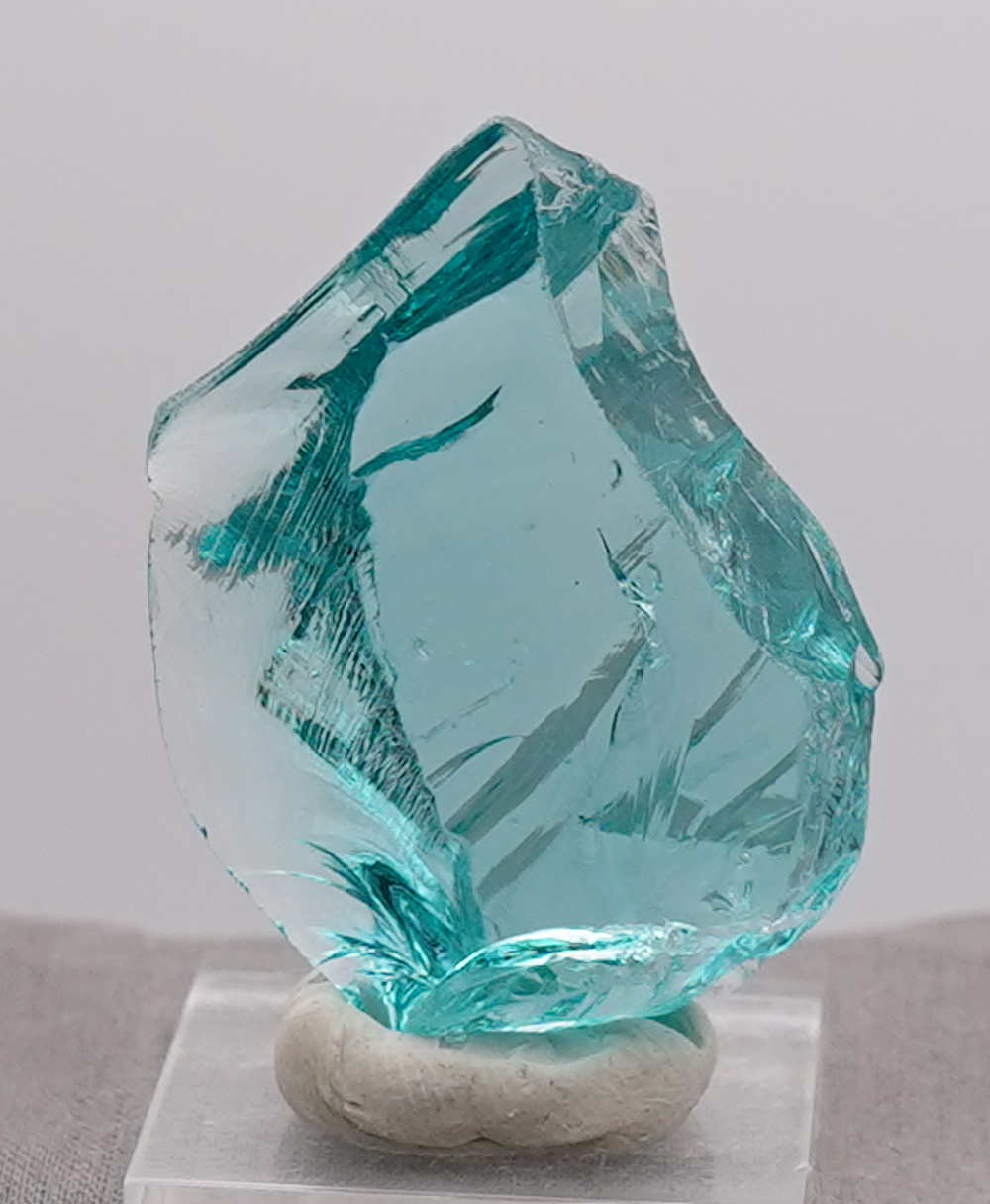 Gem Inanna’s Wisdom Monatomic Andara Crystal 34.2 g. – Life's Treasures ...