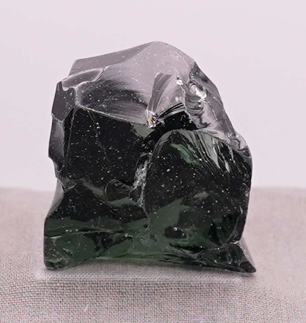Rare Adamantine – Divine Transcendence Monatomic Andara Crystal 77.5 g ...