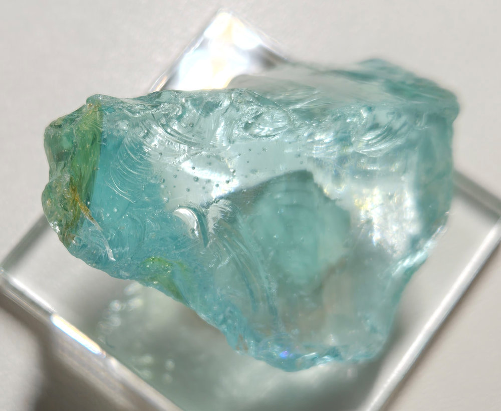 Rare Gem 3 Piece Set Monatomic Andara Crystal 49.1 g. – Life's ...