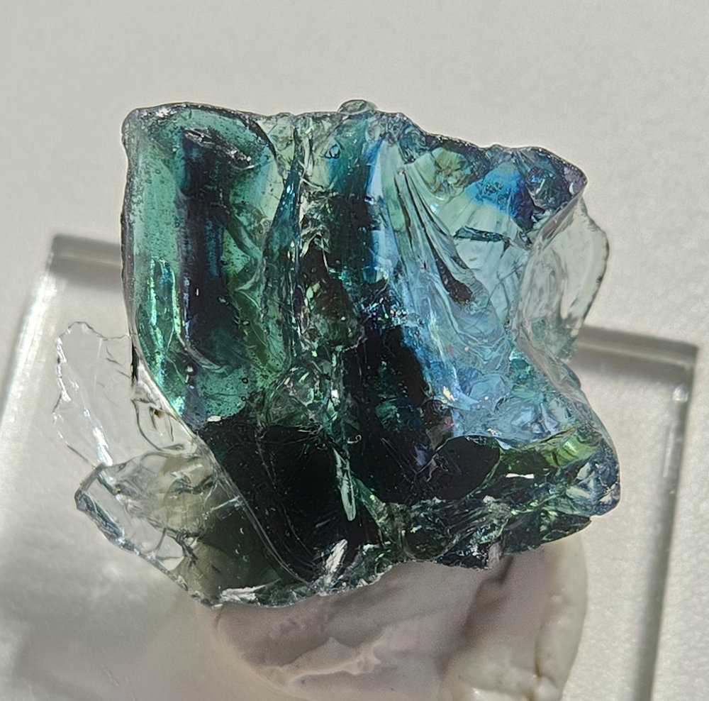 Rare Gem 4 Piece Set Monatomic Andara Crystal 29.2 g. – Life's ...