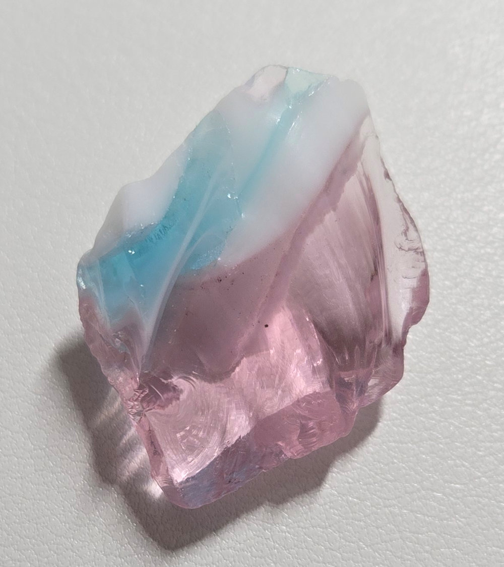 Rare Gem 4 Piece Set Monatomic Andara Crystal 29.2 g. - Life's ...