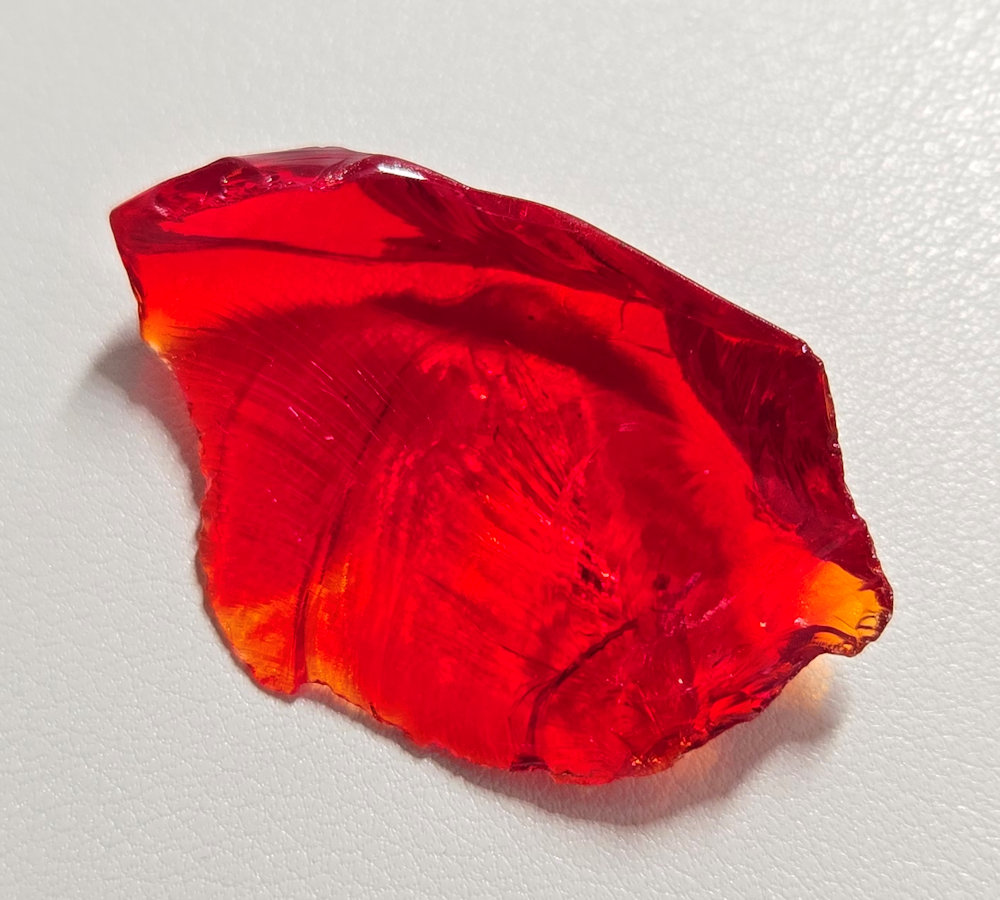 Rare Gem 4 Piece Set Monatomic Andara Crystal 29.2 g. – Life's ...