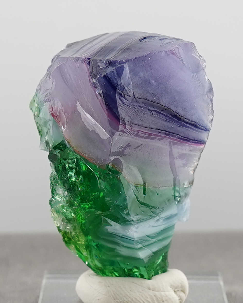 Rare Gem Multi Rainbow Monatomic Andara Crystal 42.2 g. – Life's ...