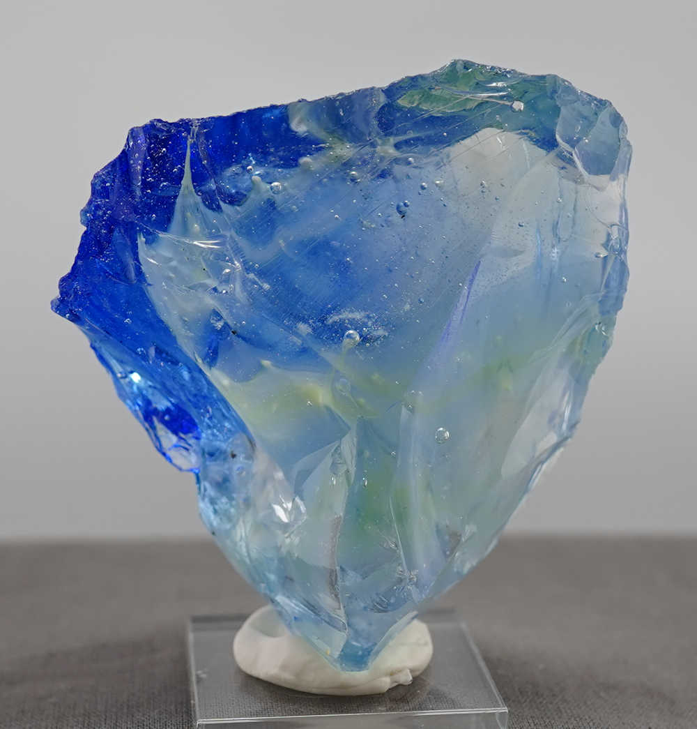 Rare Gem Multi Rainbow Monatomic Andara Crystal 168.9 g. – Life's ...