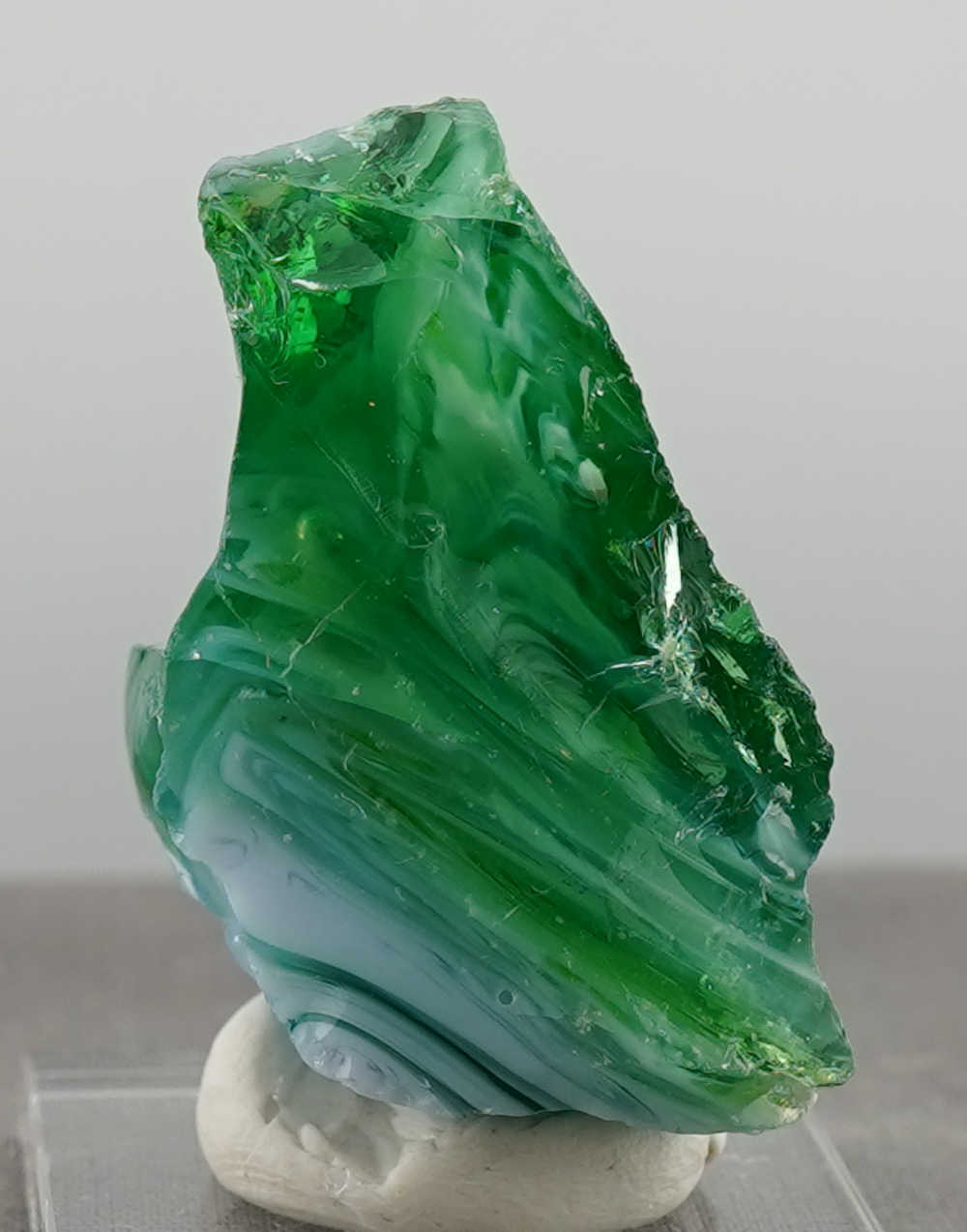 Rare Gem Multi Rainbow Monatomic Andara Crystal 37.3 g. – Life's ...