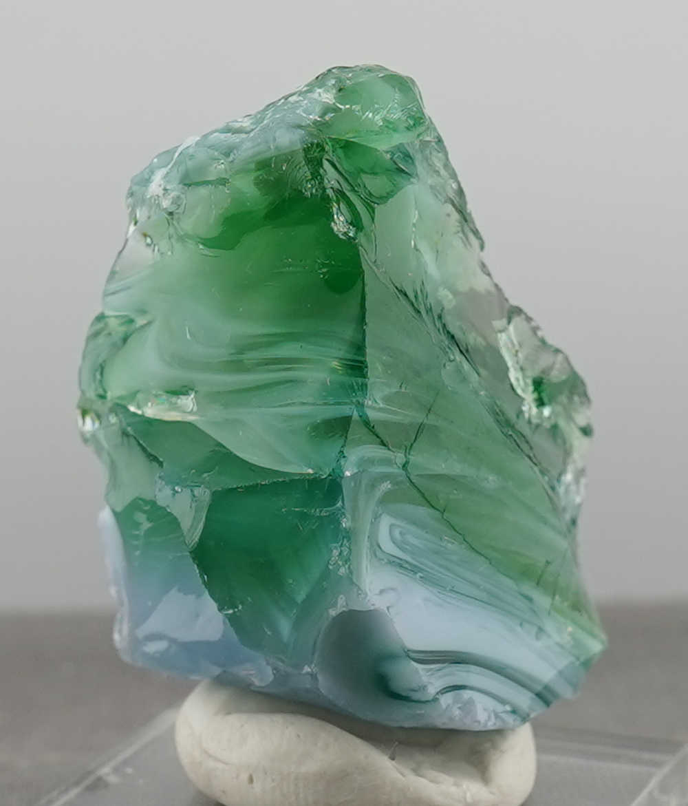 Rare Gem Multi Rainbow Monatomic Andara Crystal 37.3 g. – Life's ...