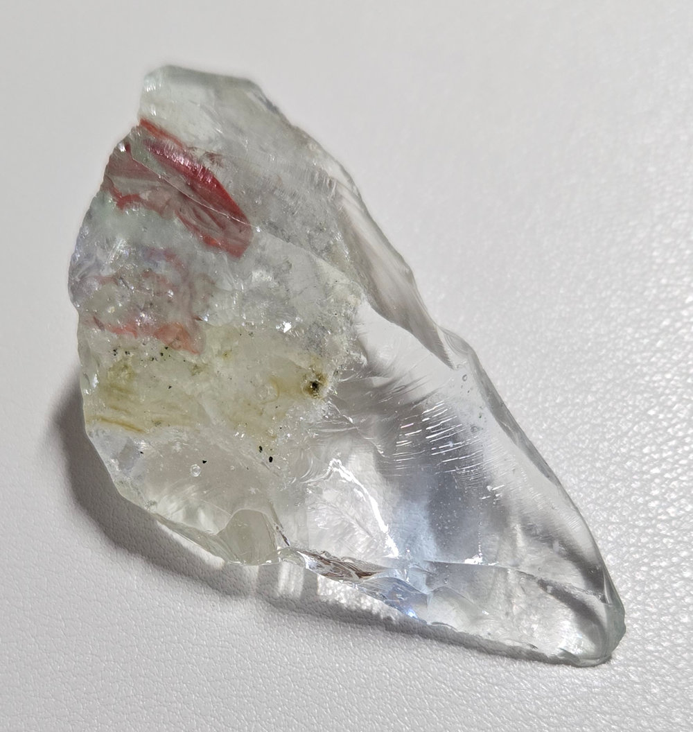 Rare Gem 3 Piece “Sacred Triad” Set Monatomic Andara Crystal 48.5 g ...