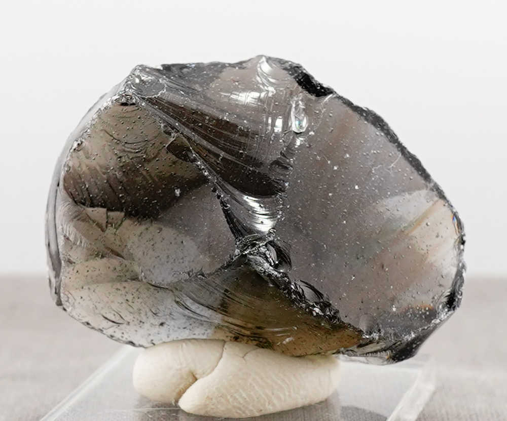 Rare Gem Banded Bicolor Adamantine – Divine Transcendence/Earth Shaman ...